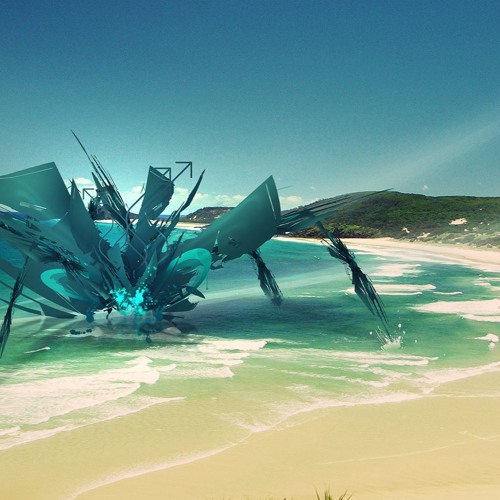 Stream Robot Island (preview) by Synthesizer Shaikh | Listen online for ...