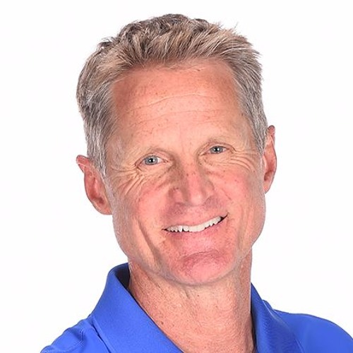 Stream Steve Kerr - Bill Simmons podcast (2/8/17) by Warriors | Listen ...