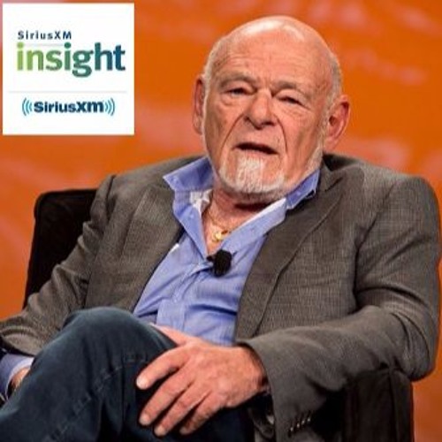 Stream Businessman Sam Zell Talks About His Ducati Motorcycle & His ...