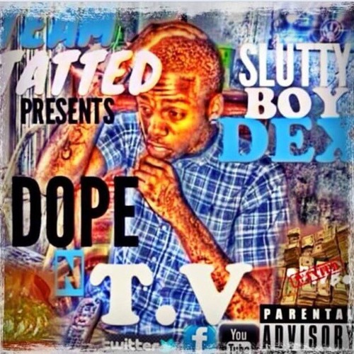 Stream Slutty Boy Dex - One Of These Days by Old Famous Dex | Listen ...