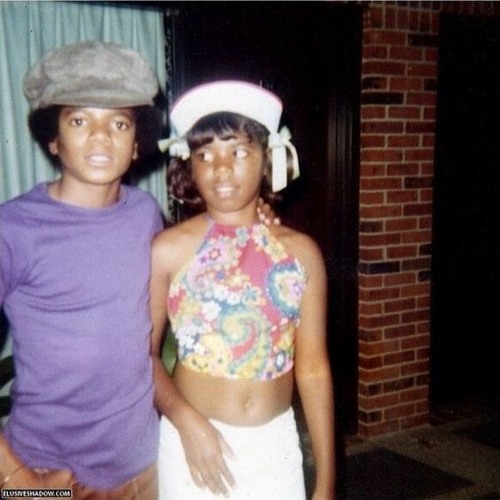 Stream Michael Jackson - Girlfriend (Alto-Native Mix) **Yes, I do ...