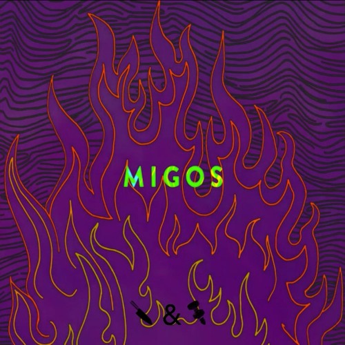 Stream Migos - Dab Of Ranch (Chopped Project) by DjPurpleI5H | Listen ...