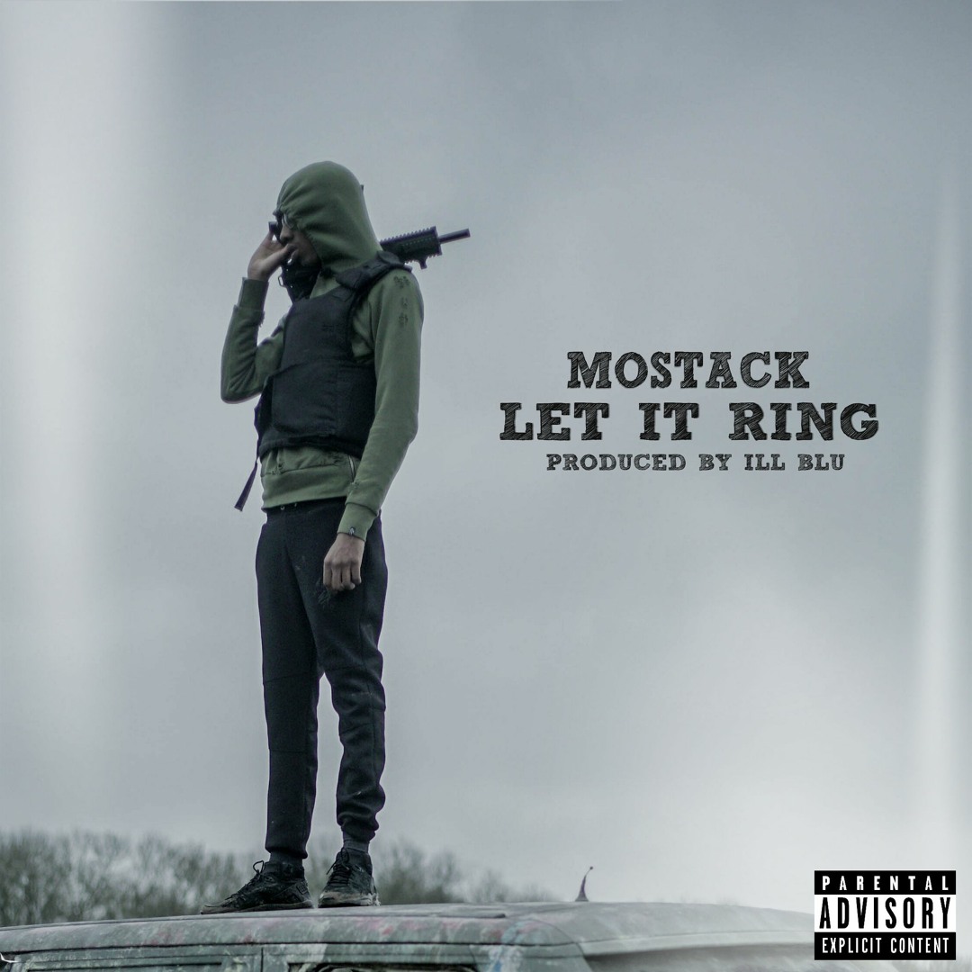 Stream MoStack - Let It Ring by MoStack | Listen online for free on ...