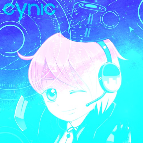 Stream 【UTAU VCV】Cynic【Shinshi Aoi】 by Shinshi Aoi | Listen online for free on SoundCloud
