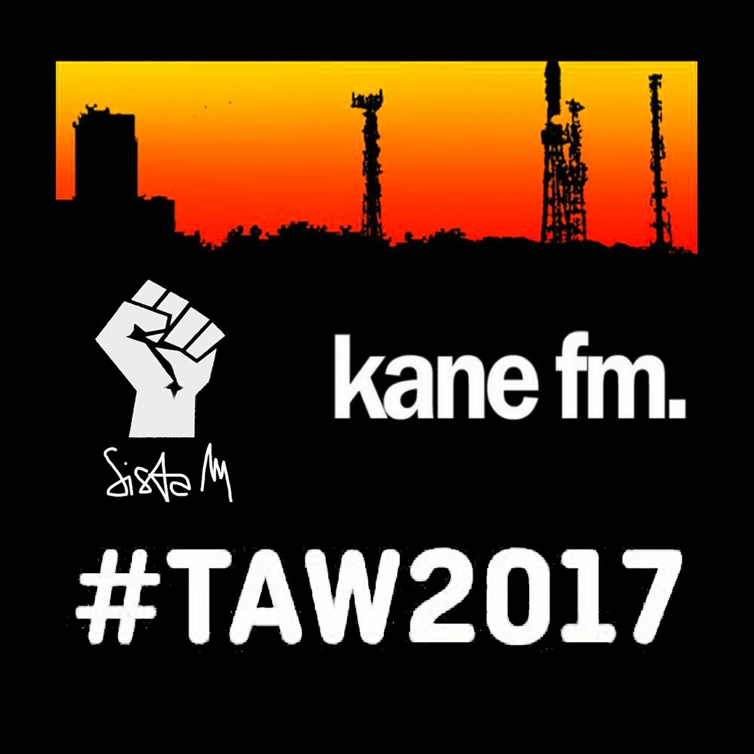 Stream Kane FM Radio Advert by Sista M - Tinnitus Awareness Week 2017 ...