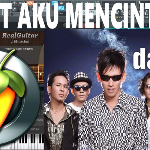 Stream Dadali - Disaat Aku Mencintaimu ( Fingerstyle Guitar ) || FL ... Stream Dadali - Disaat Aku Mencintaimu ( Fingerstyle Guitar ) || FL ...