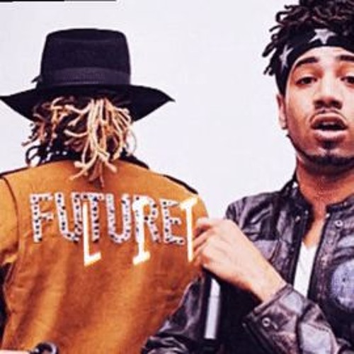 Stream DJ Esco x Future - Lit by Chris Cash Productions | Listen online ...