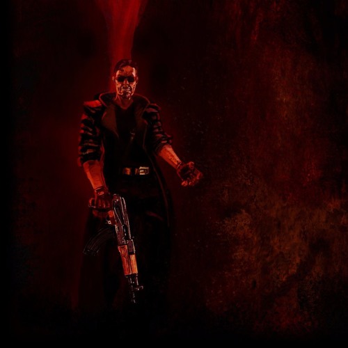Stream Postal Redux - Parade Of Disasters by null | Listen online for ...