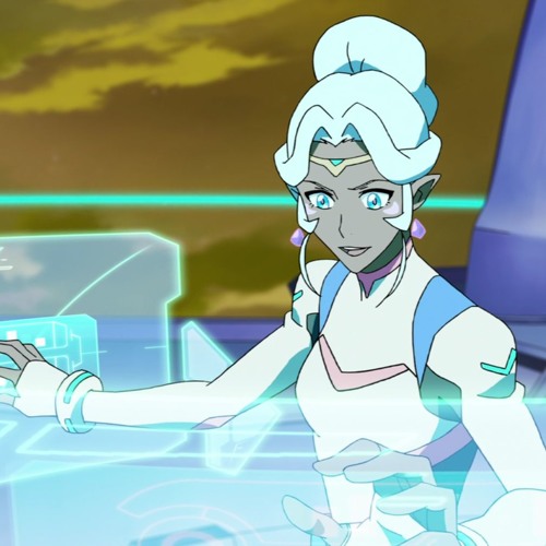 Stream Accent Challenge by Light of Eyllwe | Listen online for free on ...