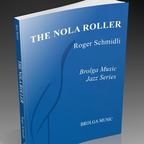 Stream The Nola Roller by Roger Schmidli | Listen online for free on ...