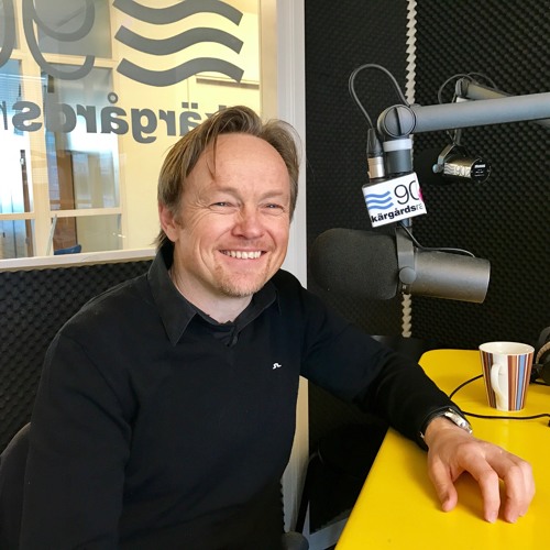 Stream episode Allt För Sjön 2017 i Skärgårdsradion 90,2 by ...