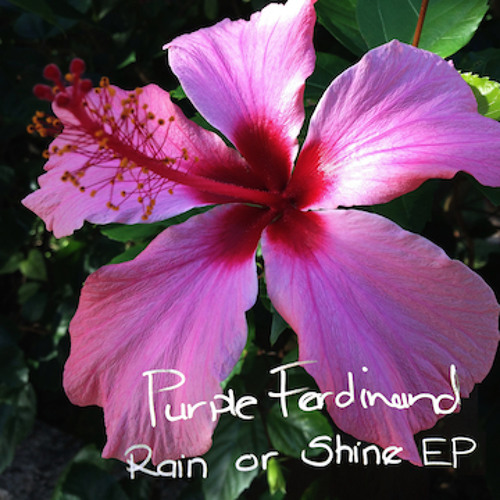 Stream Purple Ferdinand | Listen to Rain or Shine playlist online for ...