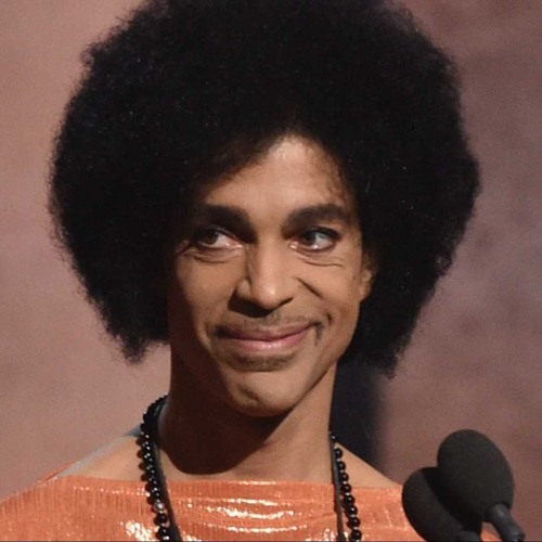 Stream Prince - Stone 1995 by Prince-2020 | Listen online for free on ...