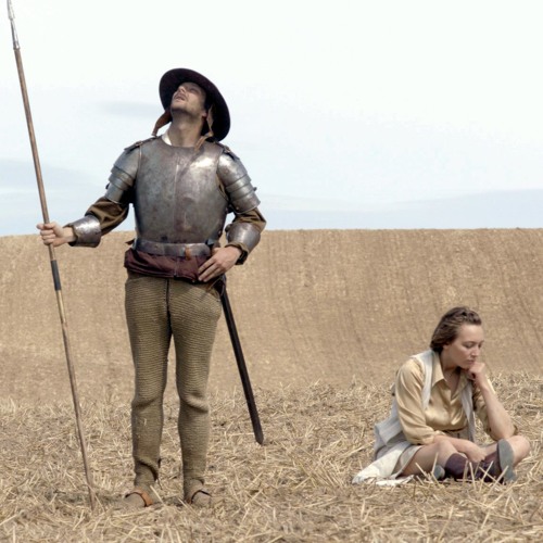 Stream Raffael Seyfried | Listen to Warten auf Dulcinea OST playlist online for free on SoundCloud