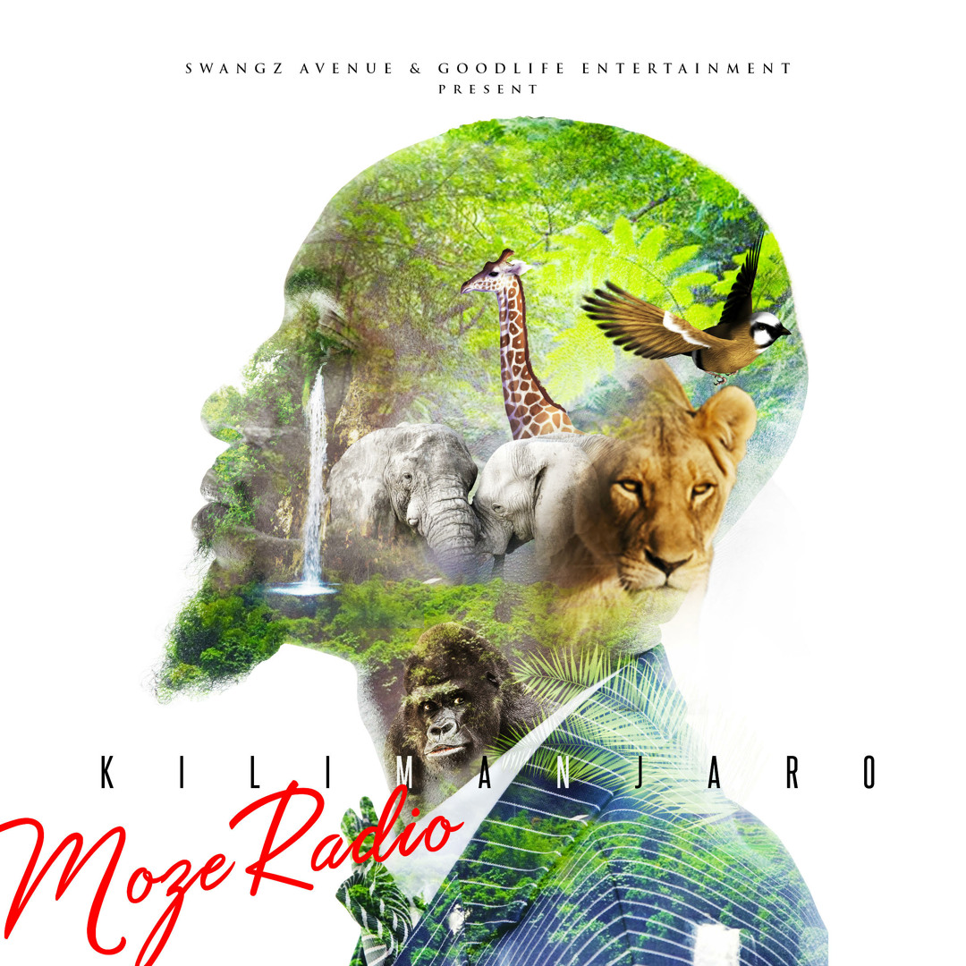 Stream Niwe Yahwe - Moze Radio by Swangz Avenue | Listen online for ...