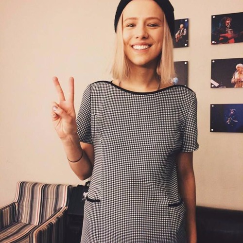 Stream Intervju med Dagny 08/02-17 by Maria Birgitte Simonsen | Listen ...