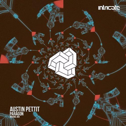 Stream Paragon (Original Mix) by Austin Pettit | Listen online for free ...