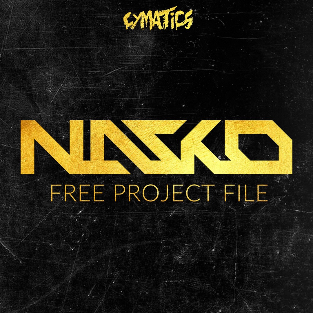 Stream Nasko | Listen to Cymatics - Nasko - Free Project File [Ableton ...