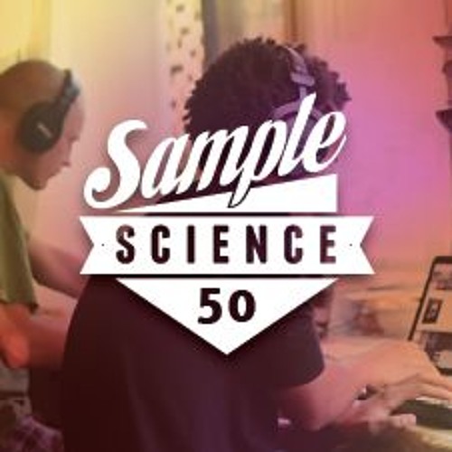 Stream Pama 44 - Sample Science 50 by Sample Science | Listen online for free on SoundCloud