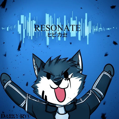 Stream 【UTAUカバー】 RESONATE by Darky Ryu [ダーキ 竜] | Listen online for free ...