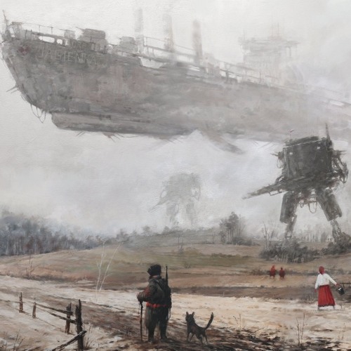 Stream Noisia - Machine Gun (16Bit Remix) by miss_android_GT | Listen ...
