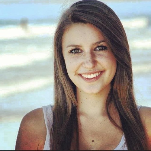 Stream A Day at the Beach for Monica by Allison Royal | Listen online for free on SoundCloud