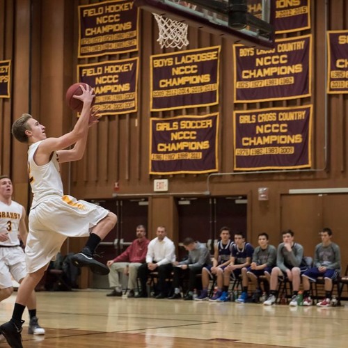 Stream Granby Boys Basketball Mix 2017 by Noah Greer | Listen online ...