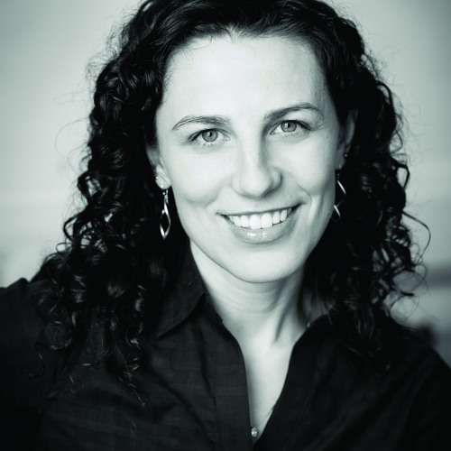 Stream Author And Harvard Business School Professor Francesca Gino On