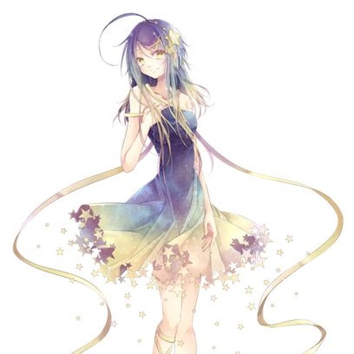 Stream 【星水晶 / Hoshisuisyo -Iolite_原石-】 Brilliant 【UTAUカバー】 by Shirei ...