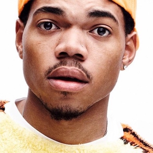 Stream Smooth Hip Hop Instrumental (Chance The Rapper Type Beat ...