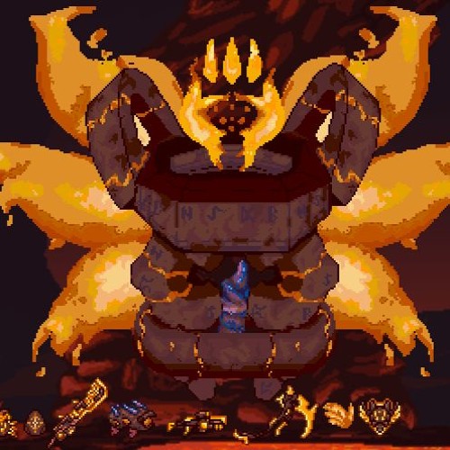 Stream Adventure End - Theme by Yoko Shimomura by SamTerrarium | Listen ...