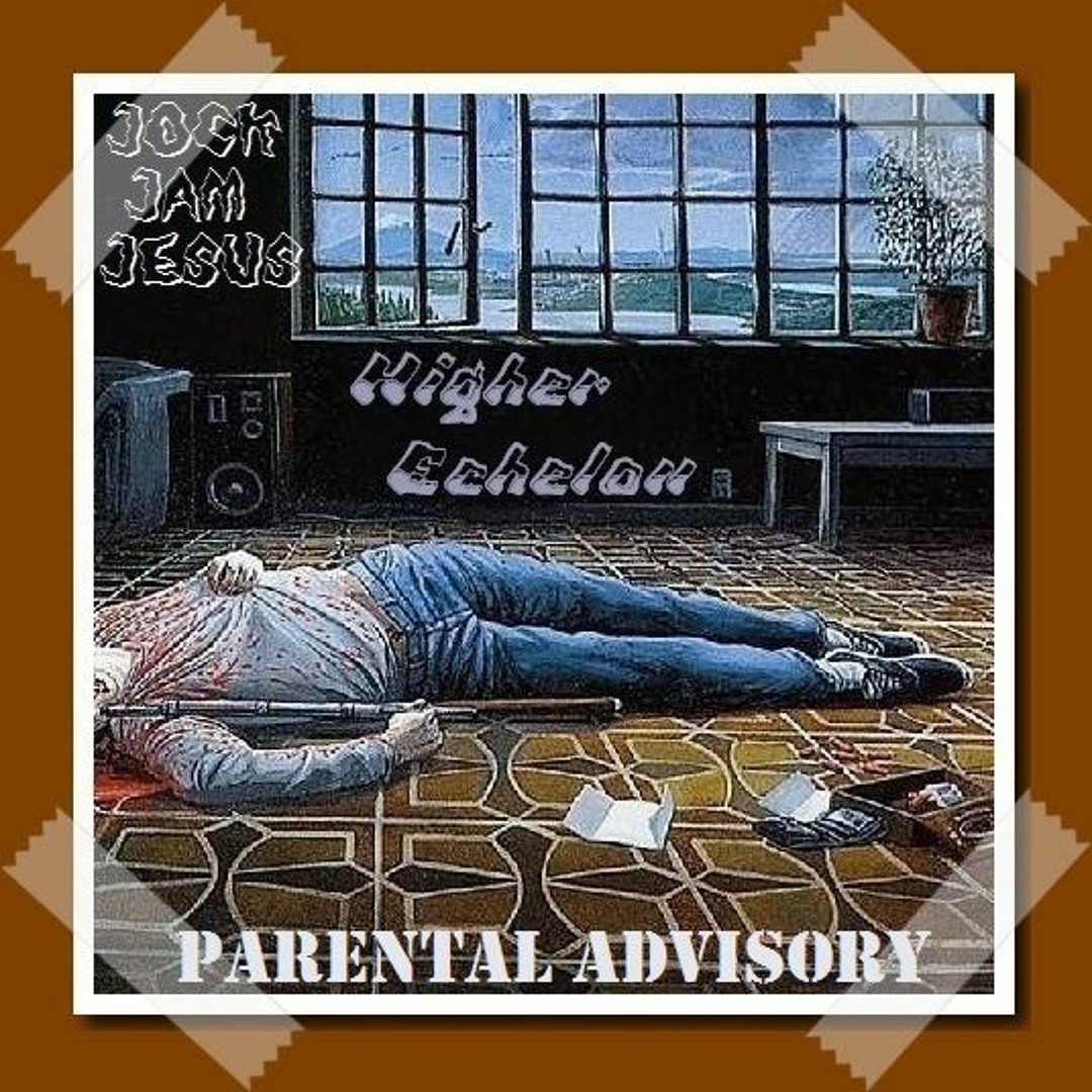 Stream Jock Jam Jesus - Higher Echelon [prod. by Slick Ross] by Jock ...