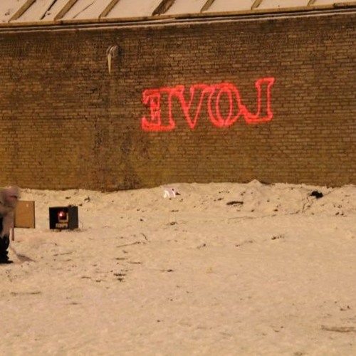 Binary Star Hip Hop Logo