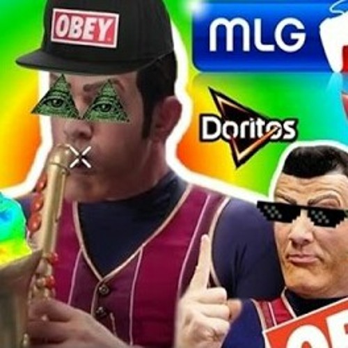 Mlg Stuff