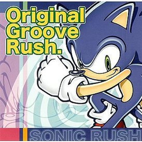 Stream Ska Cha Cha - Sonic Rush (OST Version) by Andrew Mejia (3 ...