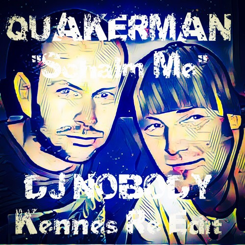 Stream QKM - S.M. (Dj Nobody Kennes Re Edit).mp3 by DJ NOBODY | Listen ...