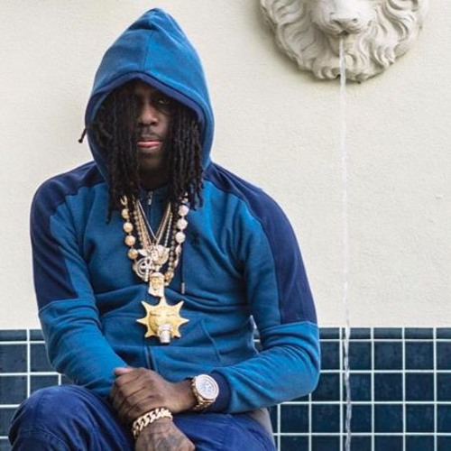 Stream Chief Keef feat. Tadoe & Ballout- Reload by Rosetta5000 | Listen ...