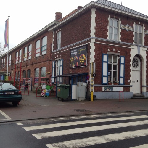 Stream De Notelaar - mix leerjaren 5 en 6 from Eric Clavie | Listen ...