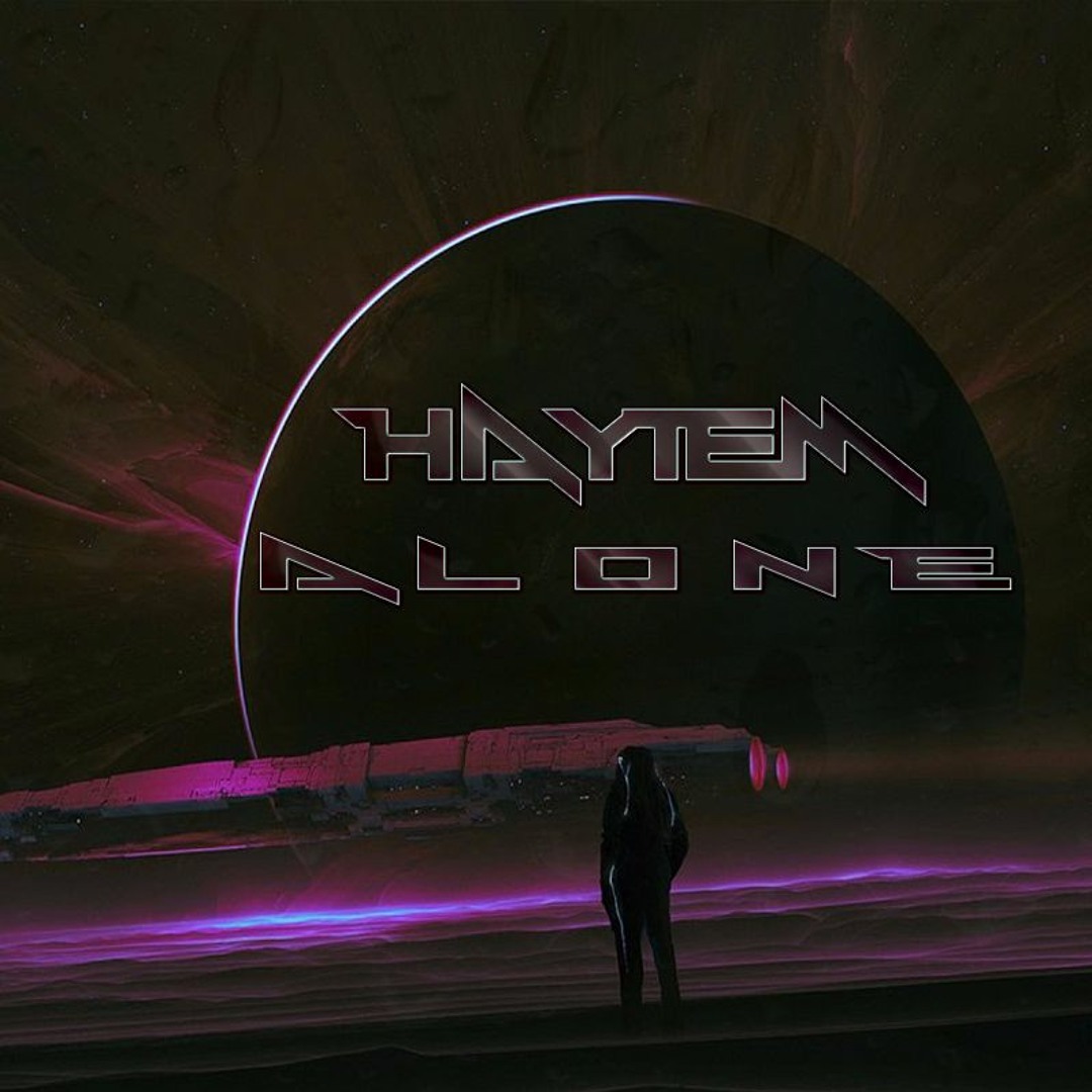 Stream HayTem - A L O N E (Original Mix) [Melodic Tunes & SBR Release ...