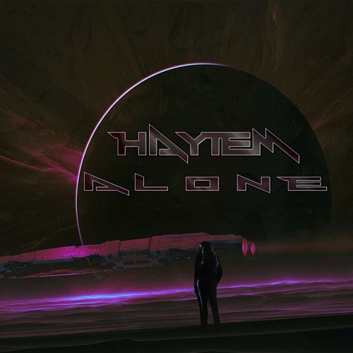 Stream HayTem - A L O N E (Original Mix) [Melodic Tunes & SBR Release ...
