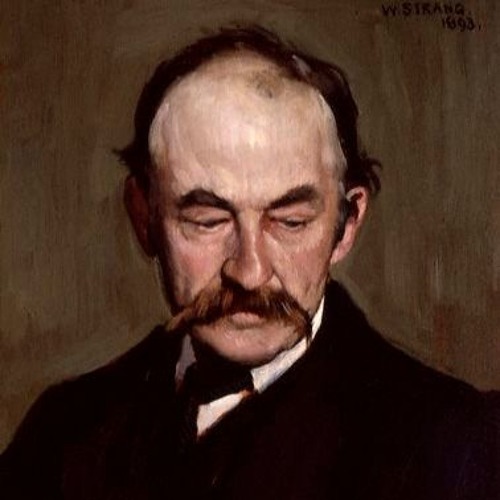 Stream Drummer Hodge - Poem by Thomas Hardy by Rob Goll | Listen online ...