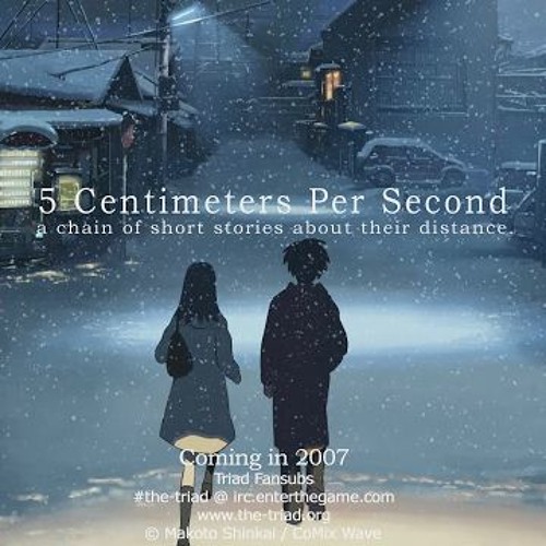 Stream Tenmon - END THEME by Yoga Fajar | Listen online for free on SoundCloud