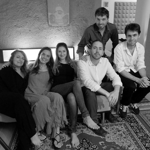 Stream La Nostalgiosa - Proyecto Laura Morillo by Laura Morillo ...