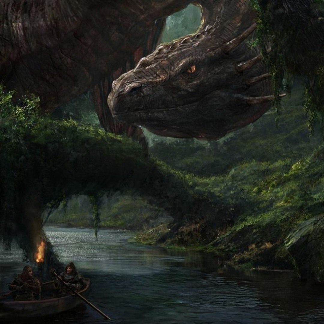 Stream The Master of Soul by Danny McPhee | Listen online for free on ...