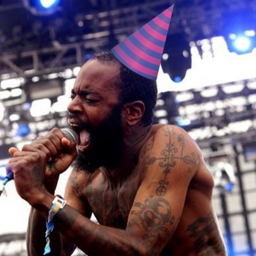 Stream Mc Ride sings Happy Birthday by cockerson | Listen online for ...