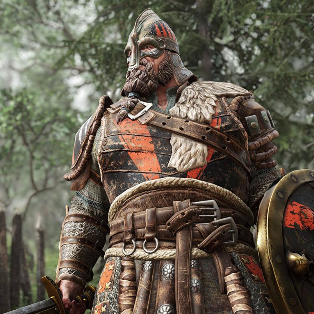 Stream For Honor - Main Theme (OST) by Toby Ryberg | Listen online for ...