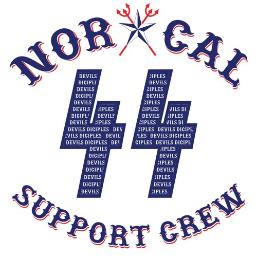 Stream Devil Diciples Ddmc Party by Woodland44 | Listen online for free ...