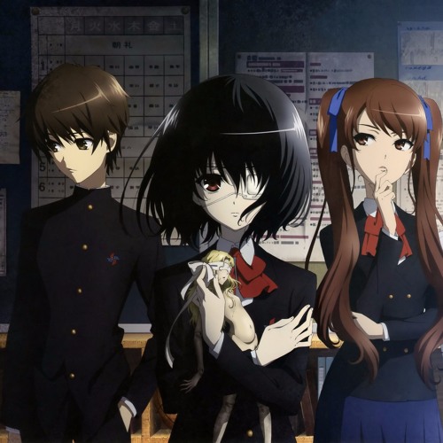 Stream Another Opening Opening by LI-ION | Listen online for free on ...