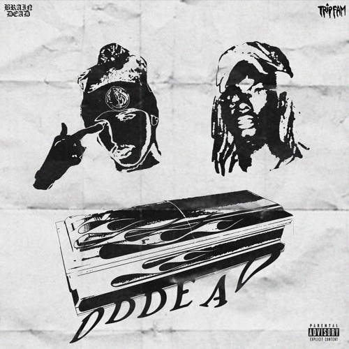 Stream DDDEAD W/ Trezmane Prod D. Rein by tokinpotent | Listen online ...