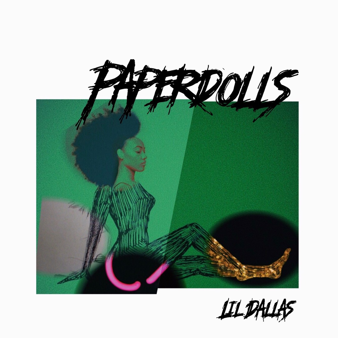 Stream Underwater by Lil Dallas | Listen online for free on SoundCloud